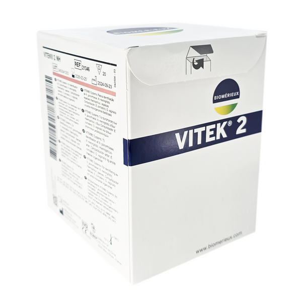Vitek® 2 Nh Test Kit - Supply Now
