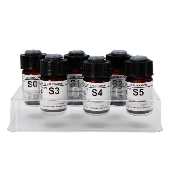 Reactivo Beckman Coulter Access Total T3 Calibrators - Supply Now