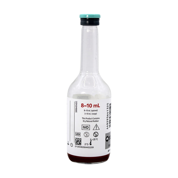 Hemocultivo BD BACTEC Plus Aerobic/F Culture Vials - Supply Now